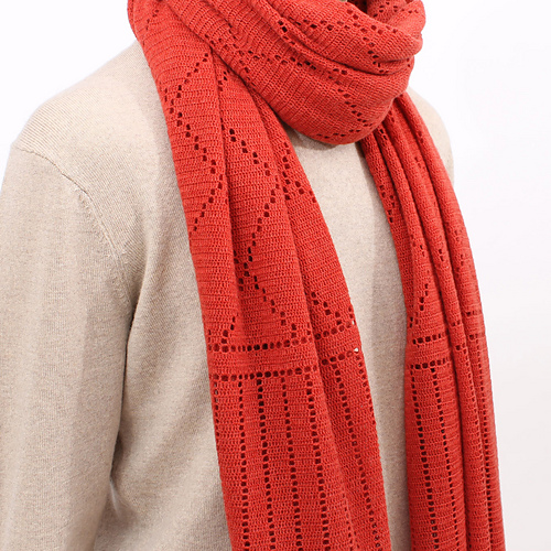 Ravelry: Steven Cashmere Shawl pattern by Steve Rousseau