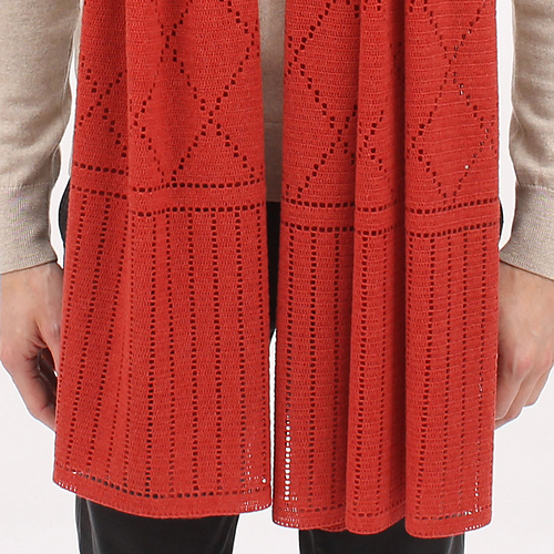 Ravelry: Steven Cashmere Shawl pattern by Steve Rousseau