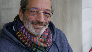 Ravelry: Striped Scarf (Noro inspired) pattern by Jon Emery