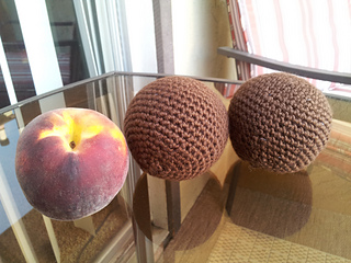 Ravelry: iamharmony's Crochet Spheres
