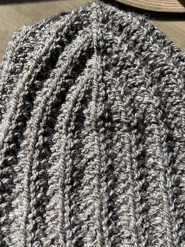 Ravelry: Ranger's Nightcap pattern by Owen Ellis