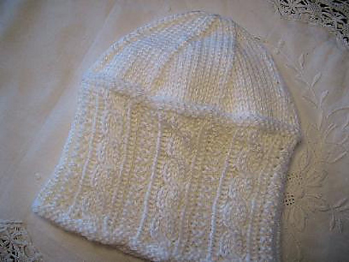 Ravelry: Fruitcake Cap pattern by Candy Wheatcroft