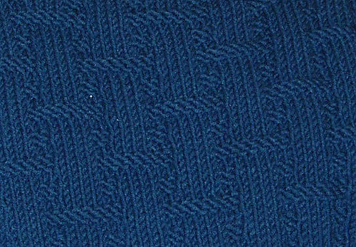 Ravelry: Woven Squares Pullover #202 pattern by Deb Gemmell