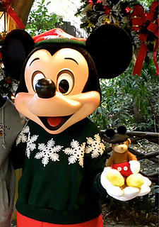 Ravelry: icanhasyarn's Monkey Mouse