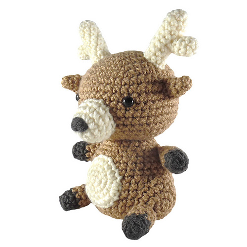 Ravelry: Game of Thrones: Baratheon Stag pattern by i crochet things