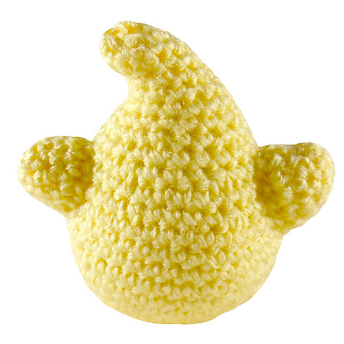 Ravelry: Luma Amigurumi V2 pattern by i crochet things