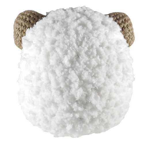 Ravelry: Fluffy Ram pattern by i crochet things