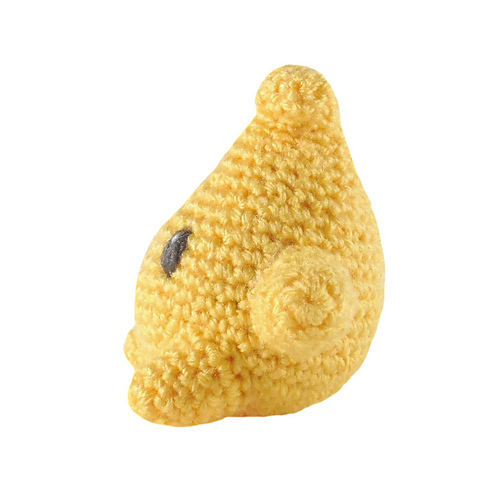 Ravelry: Luma Amigurumi V2 pattern by i crochet things