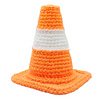 Ravelry: Traffic Cone Amigurumi pattern by i crochet things