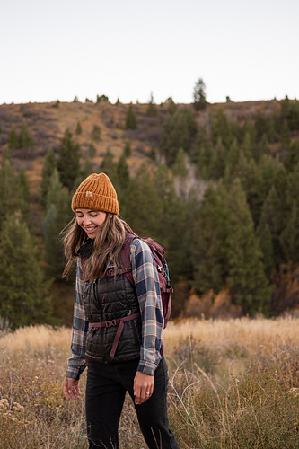 Ravelry: Nomad Beanie pattern by Shalea Taysom