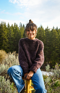 Ravelry: Pines Pullover pattern by Shalea Taysom