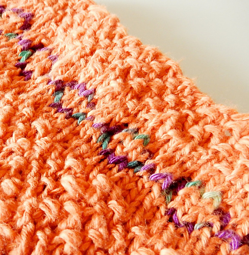 Ravelry: Fairy Ring pattern by Iglinz Crafts