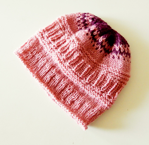 Ravelry: Pop Top Hat pattern by YaYa Lovestoknit