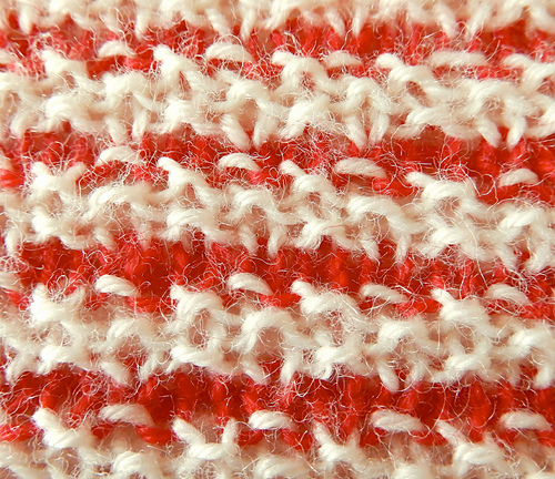 Ravelry: My Striped Scarf pattern by Iglinz Crafts