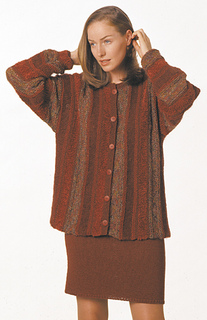 Ravelry: Luisa pattern by Berroco Design Team