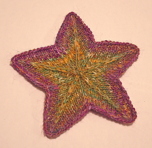 Ravelry: Ad Astra Per Aspera pattern by Bethany Hendrickson