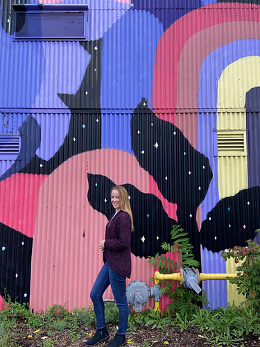 Ravelry: Finlay Cardigan pattern by Courtney A. Clark