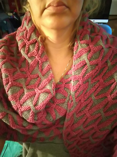 Ravelry: KORO KORO pattern by Olga Buraya-Kefelian