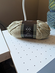 Ravelry: K+C | Knit and Crochet Essential Cotton