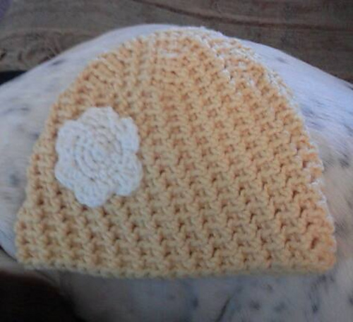 Ravelry: The crazy Hat! pattern by Joe Whtie