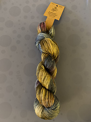 Ravelry: Yarn Bee Authentic Hand-Dyed