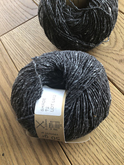 Ravelry: Geilsk Tweed