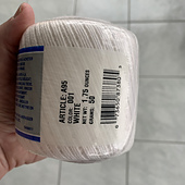 Ravelry: J&P Coats Luster Sheen Thread
