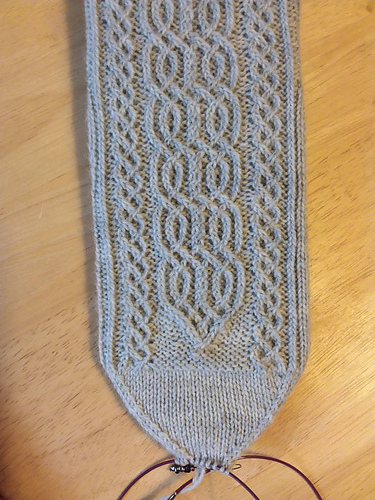 Ravelry: Wild Child pattern by Luise O'Neill