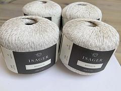 Ravelry: Isager Strik Bomulin