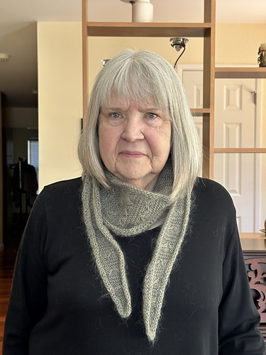 Ravelry: Mini Noa pattern by Faina Goberstein