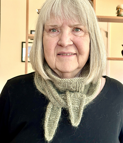 Ravelry: Mini Noa pattern by Faina Goberstein