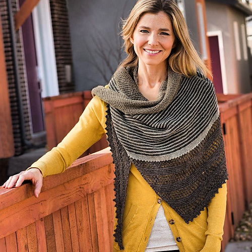 Ravelry: Hiraeth pattern by Rae Gronmark