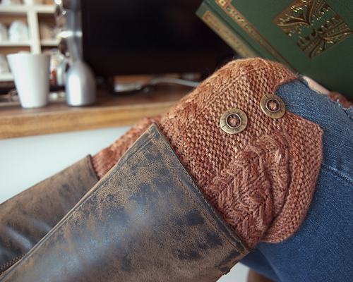 Ravelry: Brandywine pattern by Rae Gronmark