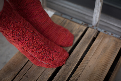 Ravelry: Oskar pattern by Rayna Curtis