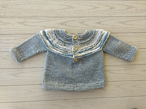 Ravelry: Baby Cakes pattern by Michele DuNaier