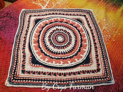 Ravelry: Aletta pattern by Ineke Mooijenkind