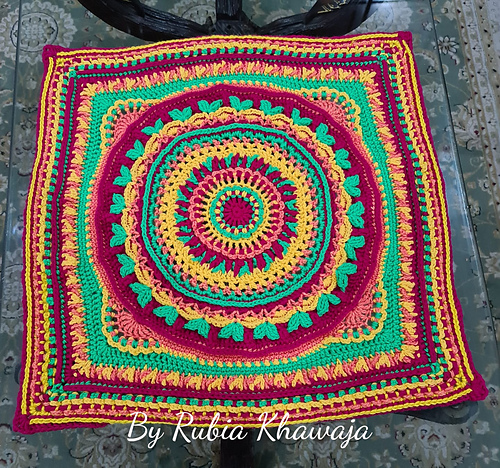 Ravelry: Aletta pattern by Ineke Mooijenkind