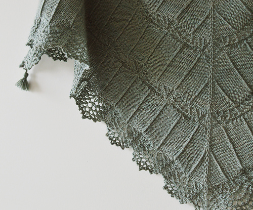 Ravelry: Migla pattern by Inese Sang
