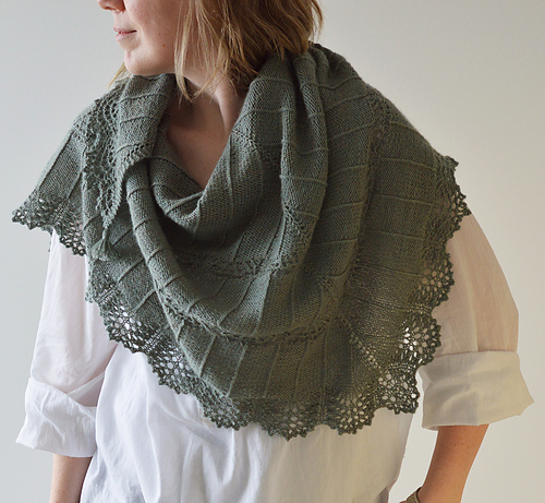Ravelry: Migla pattern by Inese Sang