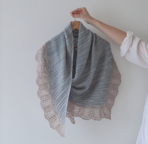 Ravelry: Rasa pattern by Inese Sang
