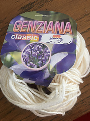 Ravelry: Adriafil Genziana