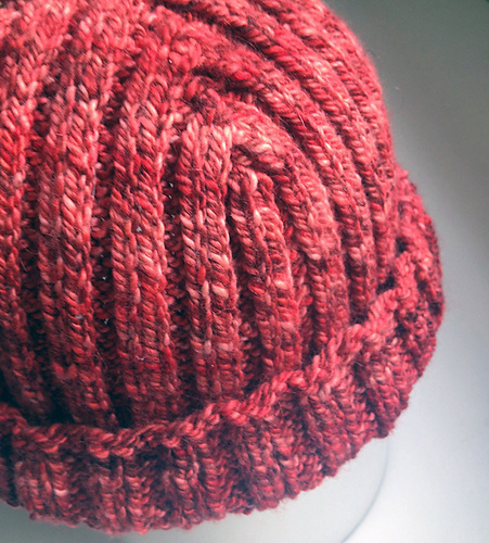 Ravelry: Fisherman's Cap pattern by Cate Carter-Evans