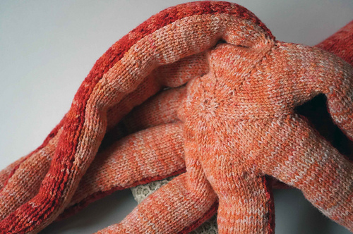 Ravelry: Opus the Octopus pattern by Cate Carter-Evans