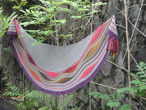 Ravelry: Swingeling pattern by Heidrun Liegmann