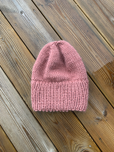 Ravelry: Ben's Hip Beanie pattern by Paula Leme