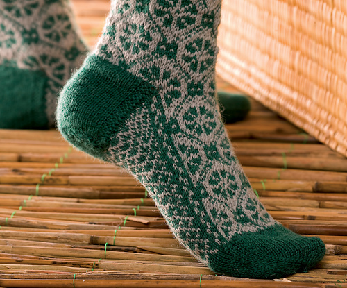 Ravelry: Traditional Stitch Motifs pattern by Stephanie van der Linden