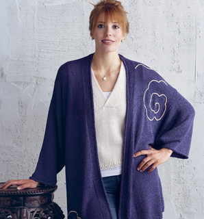 Ravelry: kumo pattern by Vicki Square