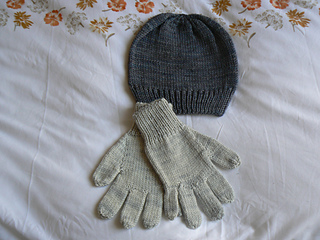 Ravelry: innuendo's Emergency last minute hat