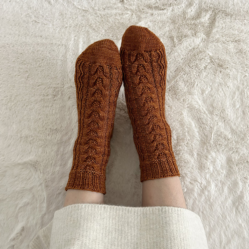Ravelry: Erica pattern by Yucca