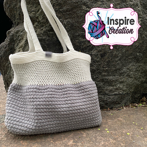 Ravelry: Abalone pattern by inspire création